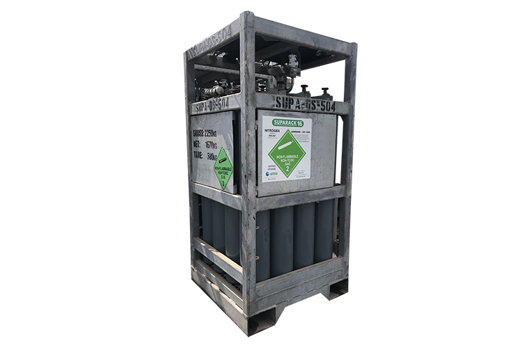 Nitrogen - 16 Offshore Rack