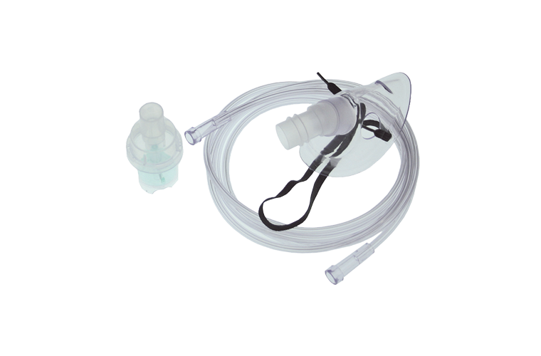Nebuliser Mask
