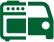 LPG Gas Bottles - Sizes | Supagas