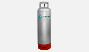 45kg LPG Bottle | Supagas