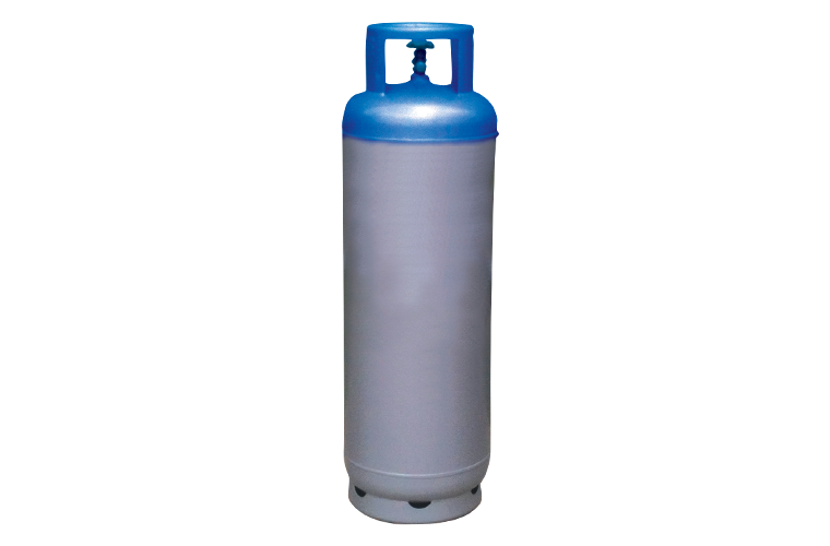 LPG - 45kg Liquid Withdrawal