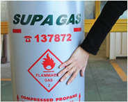 Managing Your LPG Supply | Supagas