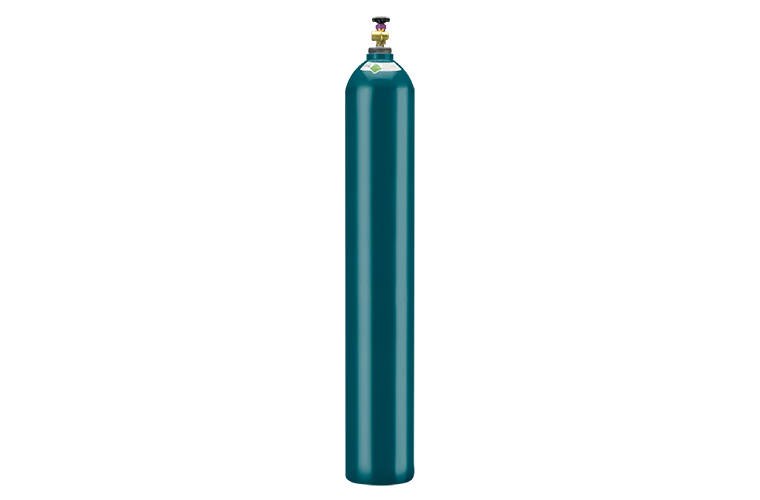 Argon - G size