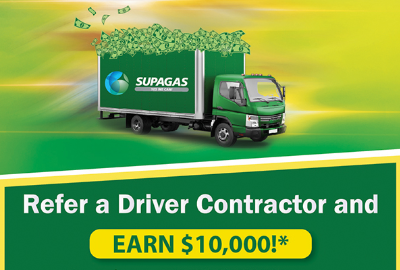 Exclusive Supagas Promotions - Special Offers and Deals