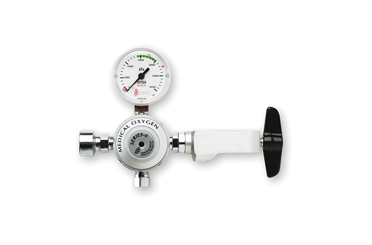 Series-O Regulator