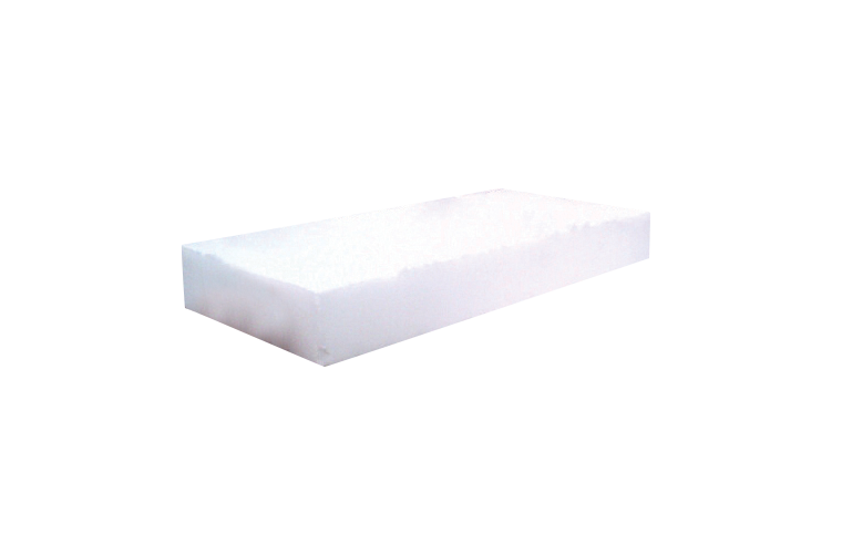 Dry Ice Slice Wrapped per KG