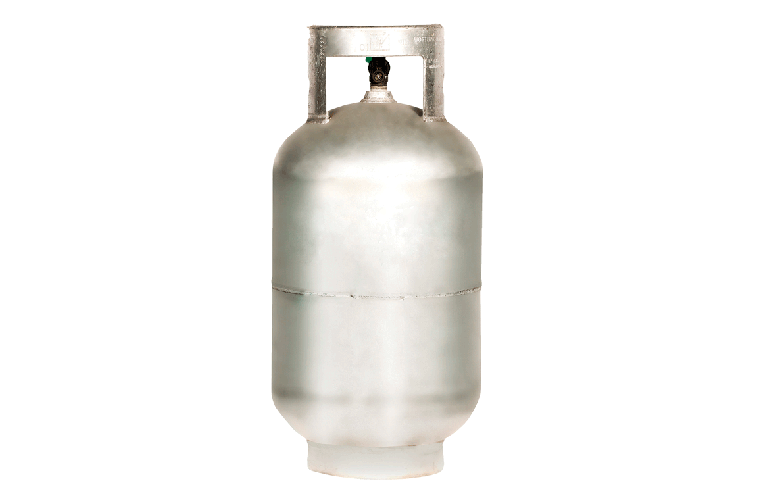 LPG 13.5kg Gas Cylinder for Home & Commercial Use | Supagas