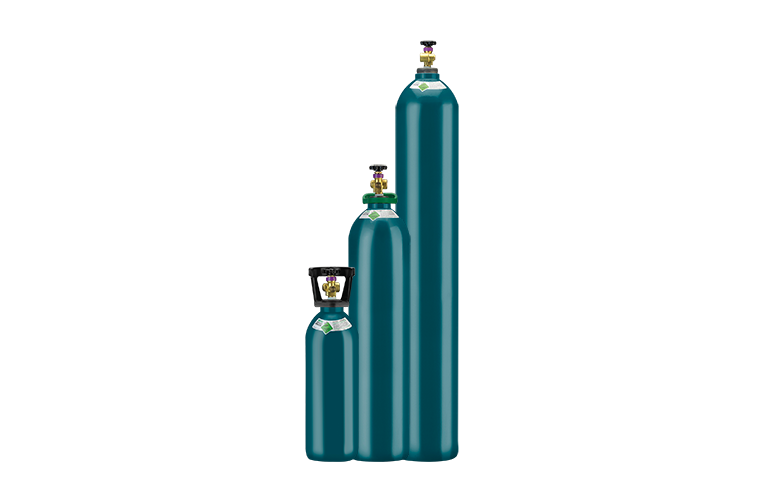 Argon Gas Bottle for Sale Australia | Supagas